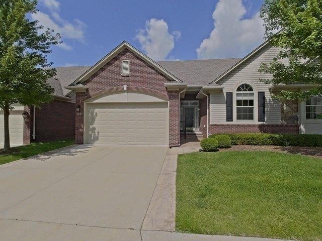 50041 Watling St, Shelby Township, MI 48317