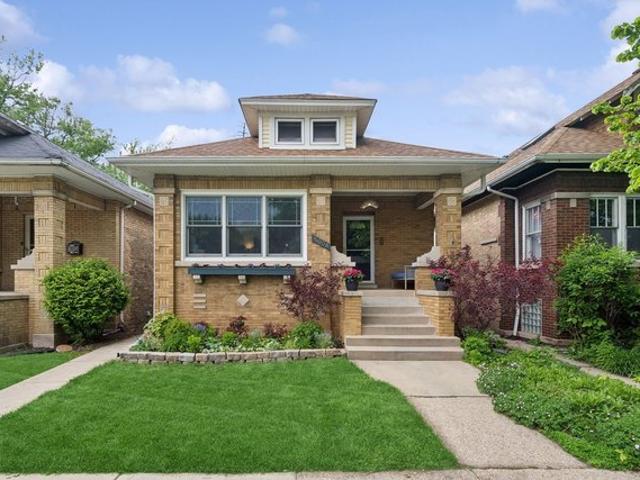 5004 N Tripp Ave, Chicago, IL 60630