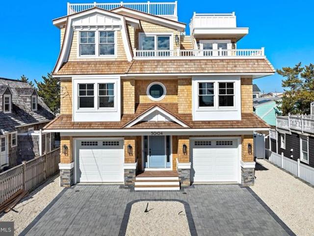 5004 Ocean Blvd, Long Beach Township, NJ 08008