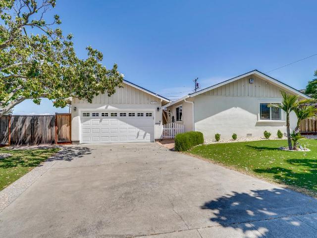 5004 Alan Ave, San Jose, CA 95124 | MLS #ML82043