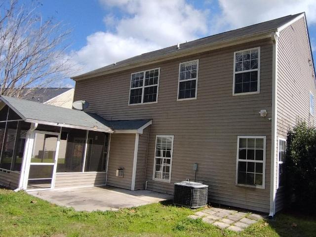5004 Blair Road