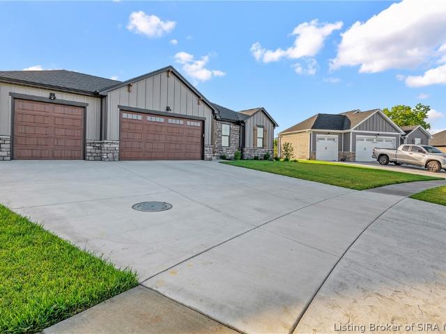 5004 Bolton Drive