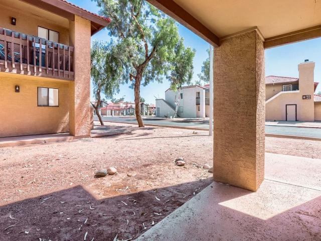 #5004 CC Quality Properties AZ LLC 2 Bedroom Apartment for Rent at 2650 E Mckellips Rd Bldg 1, Mesa, AZ 85213