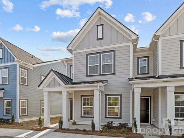 5004 Cherry Gum Ct Unit 43, Matthews, NC 28105