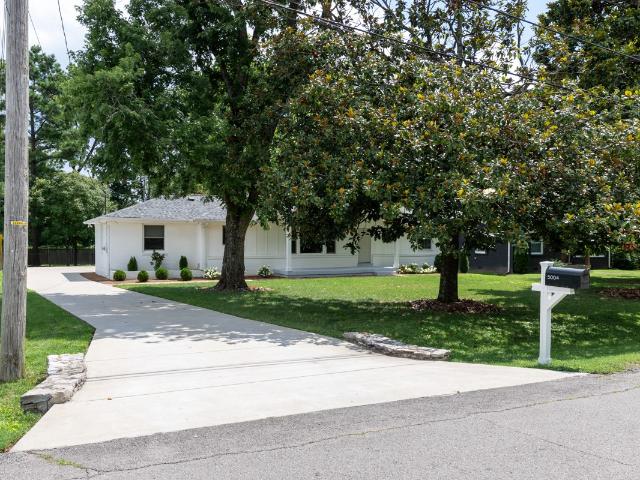 5004 Danby Dr