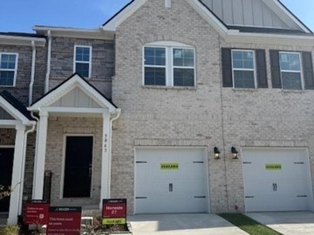 5004 Dayflower Dr, Hermitage, TN 37076