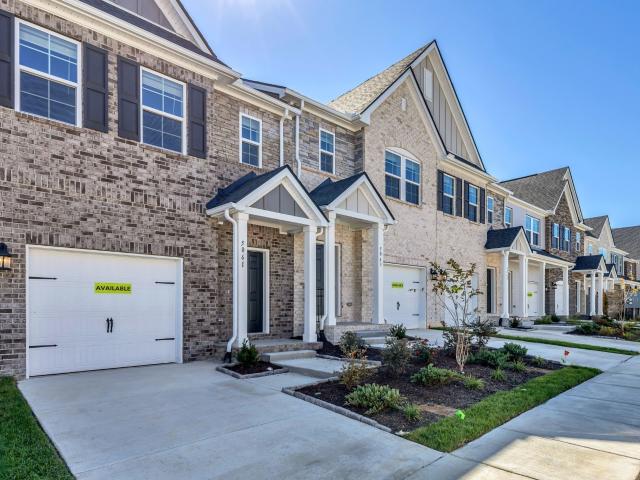 5004 Dayflower Drive