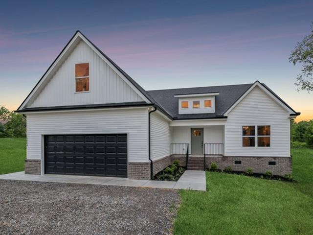 5004 Jim Cummings Hwy, Woodbury, TN 37190