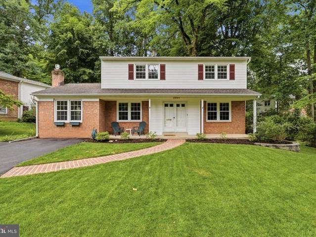 5004 Linette Ln, Annandale, VA 22003