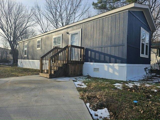 5004 Redwood Dr S Unit 5004RS, Fort Worth, TX 76119