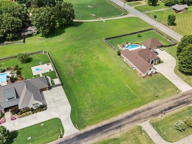 5004 Rochelle Ln, Texarkana, TX 75503
