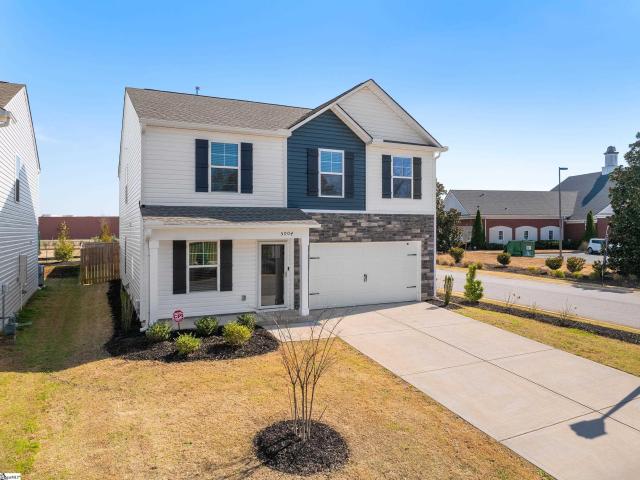 5004 Sunnycreek Drive