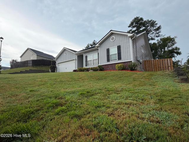 5004 Sunderlund Court