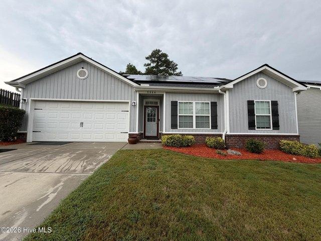 5004 Sunderlund Ct, Grovetown, GA 30813
