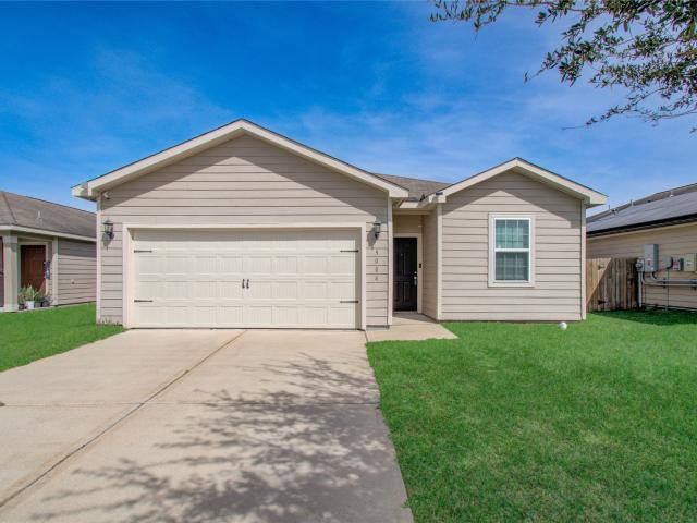 5004 Sycamore Lane