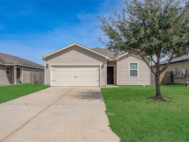 5004 Sycamore Ln, Brookshire, TX 77423 | MLS #90608 | Compass