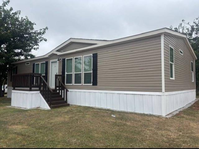 5004 S Eastern Ave Trlr 466, Oklahoma City, OK 73129