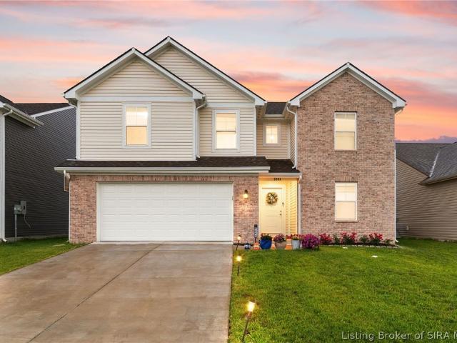 5004 Schaefer Lane