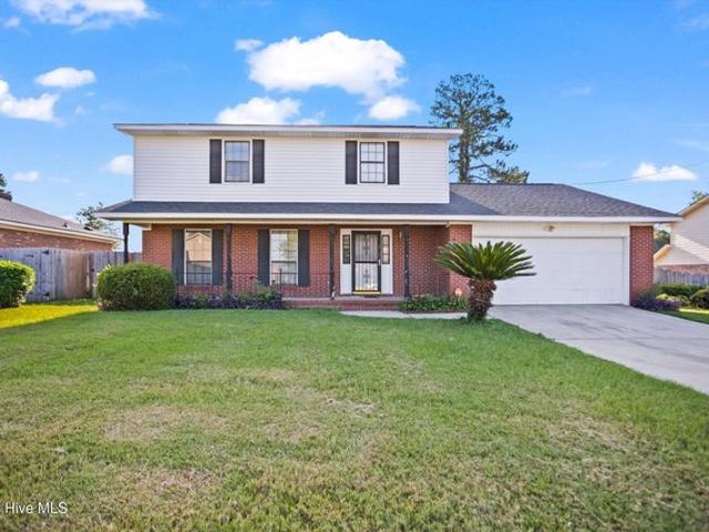 5004 Scots Pine Ct, Hephzibah, GA 30815