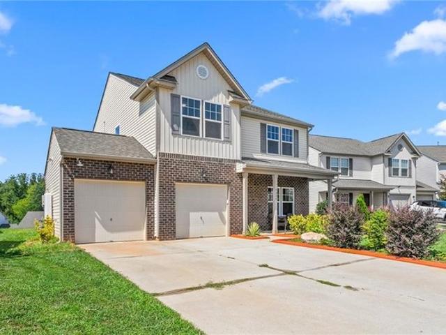 5004 Shorthorn Way, Greensboro, NC 27405
