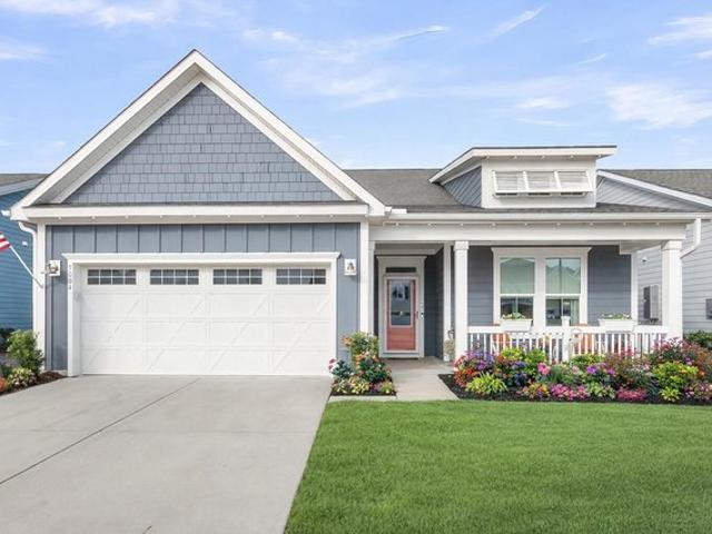 5004 Song Sparrow Way, Summerville, SC 29483