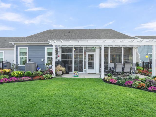 5004 Song Sparrow Way, Summerville, SC 29483 | MLS #26002