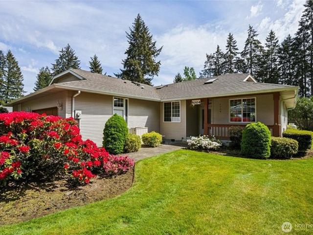5004 th Street Ct E, Spanaway, WA 98387