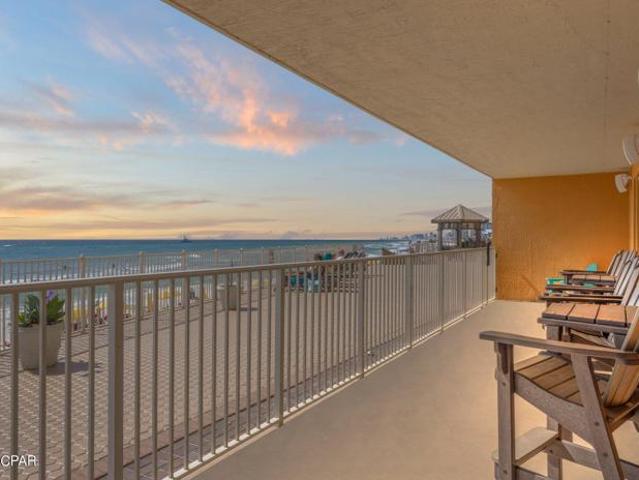 5004 Thomas Dr #101 Panama City Beach, FL 32408 in Panama City, Florida