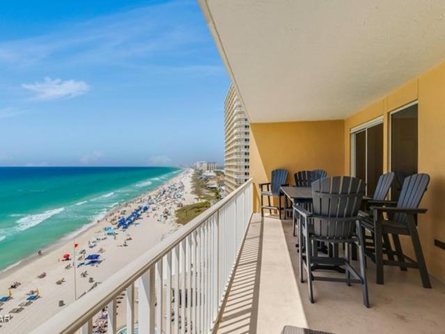 5004 Thomas Dr Unit 808, Panama City Beach, FL 32408