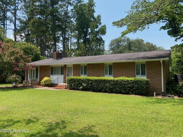5004 Trent Woods Dr, Trent Woods, NC 28562