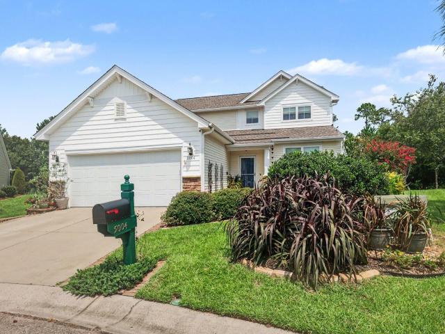 5004 Wax Myrtle Ct