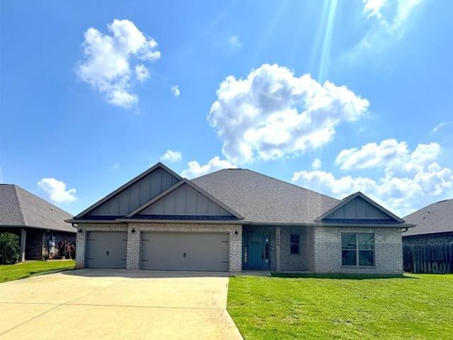 5004 Wheeler Way, Pensacola, FL 32526