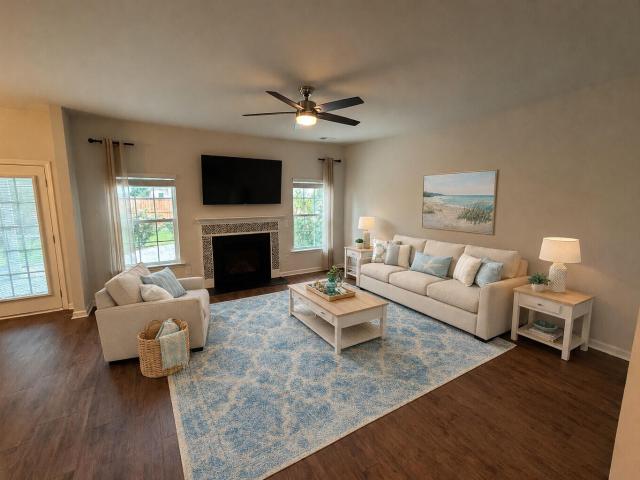 5004 White Cedar Road