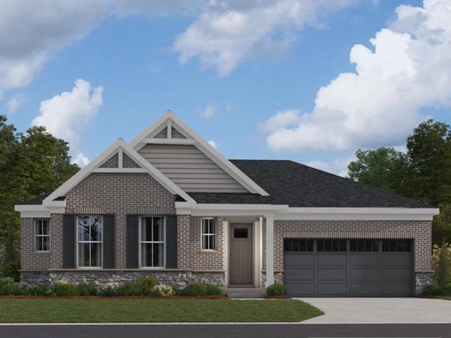 5005 Multose Pl, Union, KY 41091