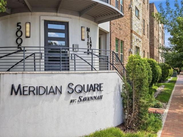 5005 Meridian Lane # 2103