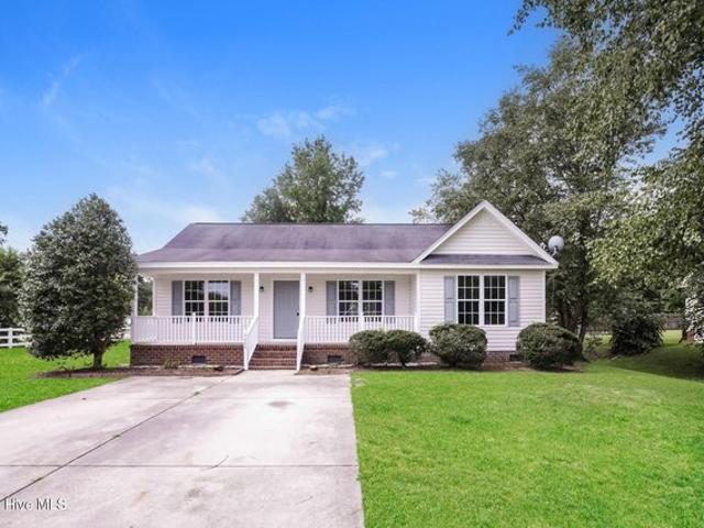 5005 Mill Br, Wilson, NC 27893