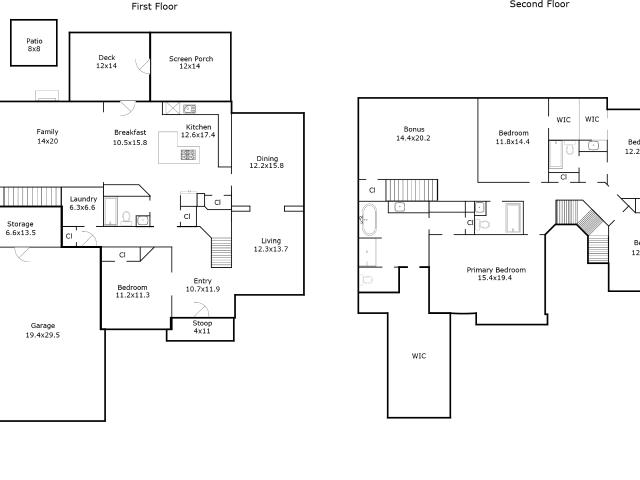 5005 Mill Hill Ln, Chapel Hill, NC 27517 | MLS #10160 | Compass