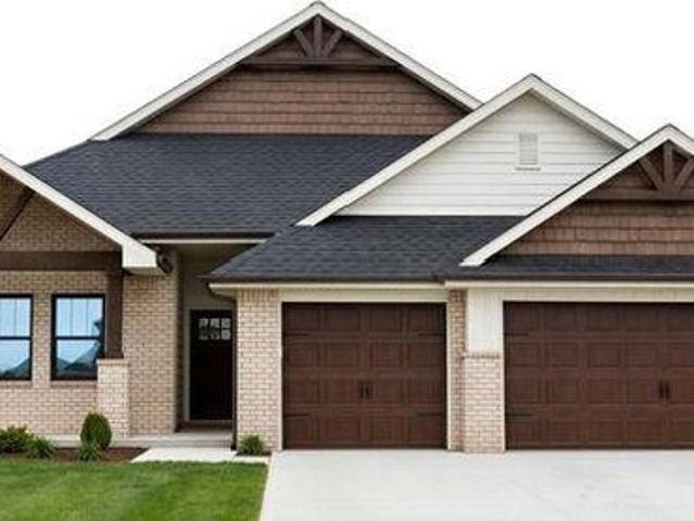 5005 Misty Wood Ln, Mustang, OK 73064