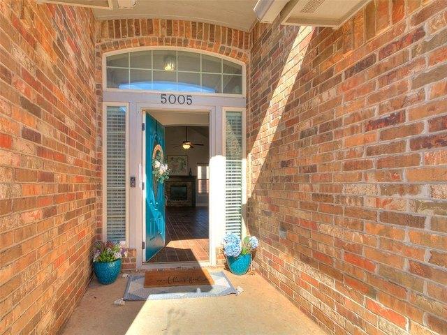 5005 NW 153rd St, Edmond, OK 73013