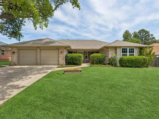 5005 NW 62nd Ter, Oklahoma City, OK 73122