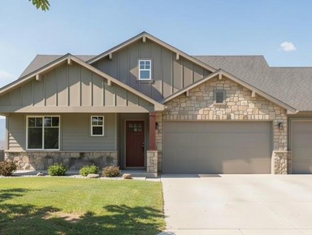 5005 N 75 E, Cedar City, UT 84721