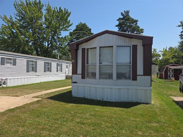 5005 N Zuck Ln Unit 22, Mill Creek, PA 16506
