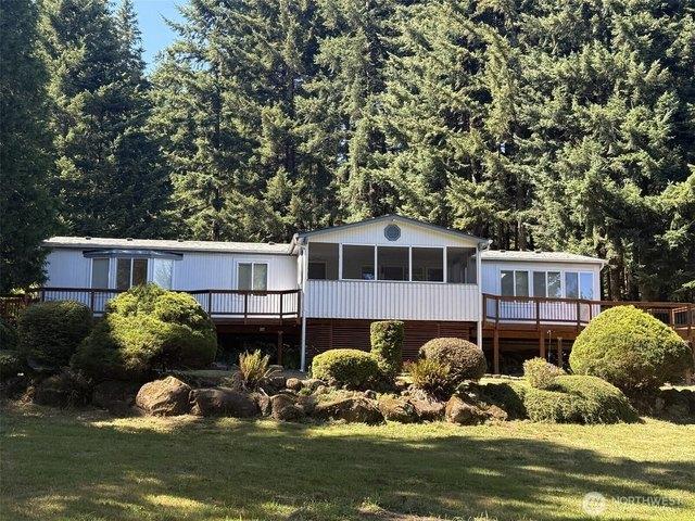 5005 NE Lessard Rd, Camas, WA 98607