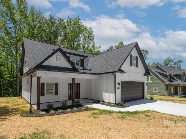5005 Oconee Dr, Stanley, NC 28164 | MLS #4279 | Compass