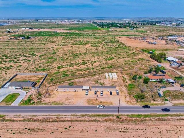 5005 Old Cavern Hwy, Carlsbad, NM 88220