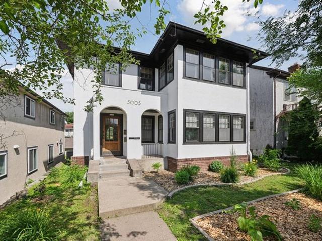 5005 Oliver Ave S, Minneapolis, MN 55419
