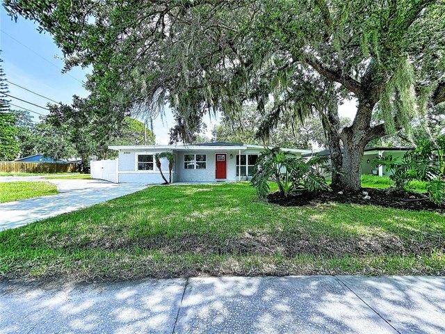 5005 Avery Rd, New Port Richey, FL 34652