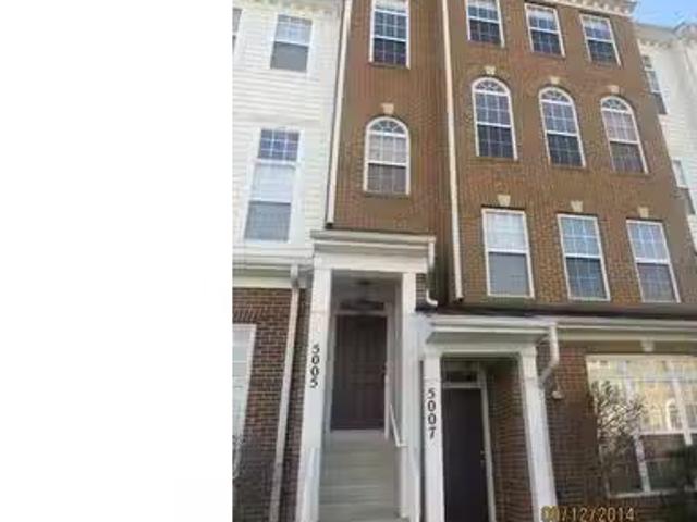 5005 Anchorstone Dr, Unit 105, Woodbridge, VA 22192 MLS #VAPW.