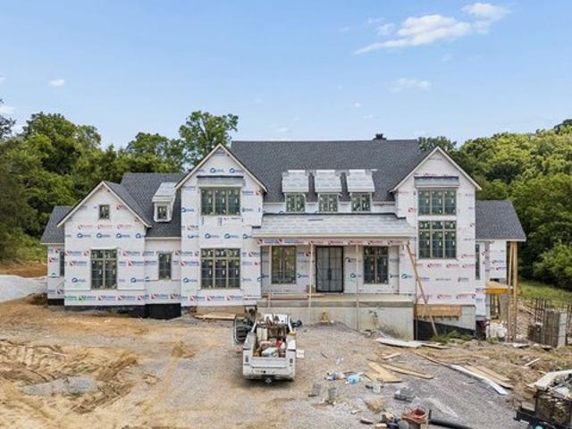 5005 Archer Springs Ln, Thompsons Station, TN 37179