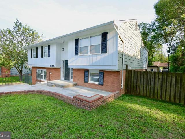 5005 Blake Drive